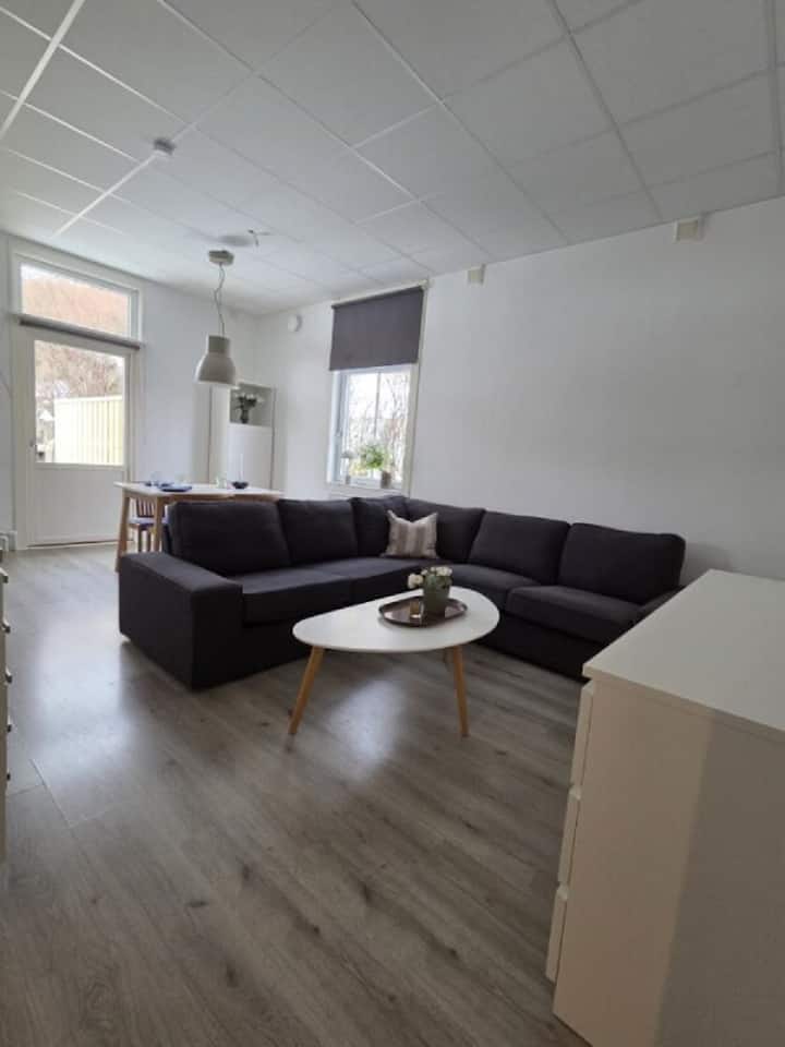 Huset Gulan Anno 1870 - Olofström