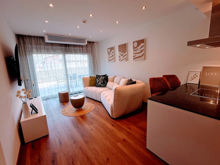 Ferienappartement Delux 1 
Keutschach Am See - Klagenfurt