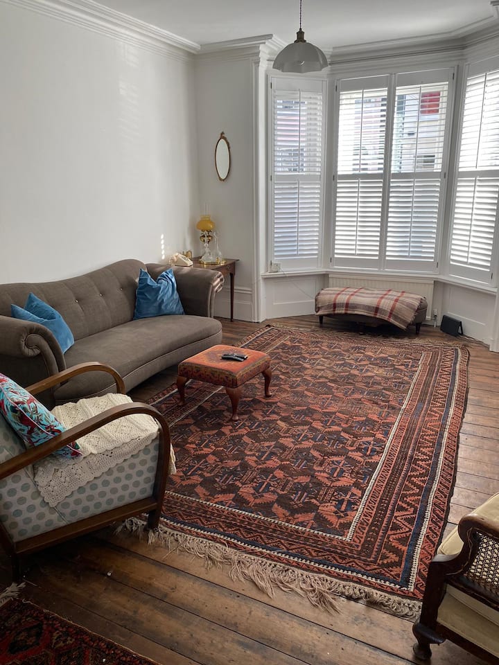 Victorian Home Central Deal Kent - Deal
