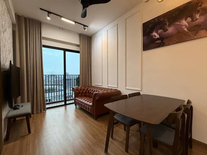 Piccadilly Ipoh Premium Cityview | Greentown Ipoh - Ipoh