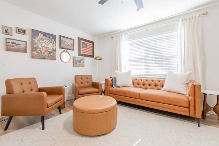 West Street Retreat - 斯蒂爾沃特