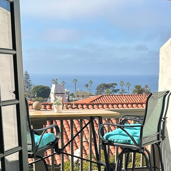 Ocean View Townhouse - Encinitas, CA