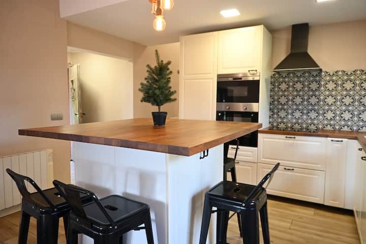 Homenfun Costa Brava Begur Villa Derecha - Llafranc