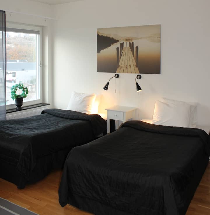 Hotel Torslanda – Your Home Away From Home. - Gothenburg
