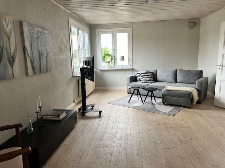 Lägenhet I Halmstad Centrum - Halmstad