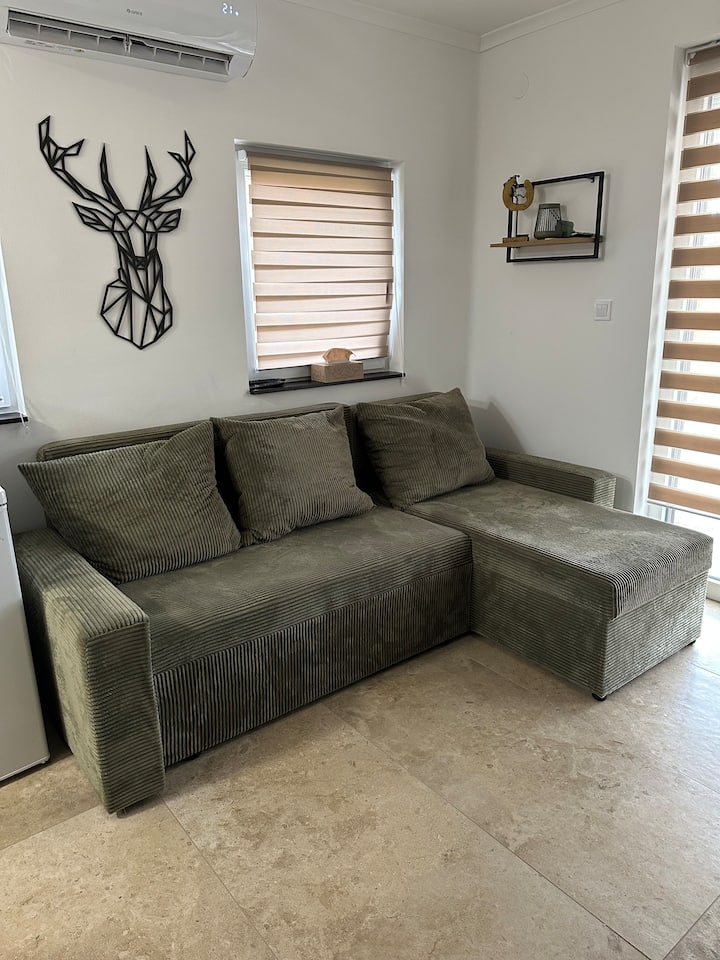 Körösparton - Békésszentandrás