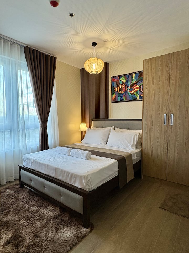 The Faithful Nest - Cavite