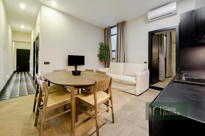 Cultura En Justicia, Tu Casa Bonita Para 10 - Madrid