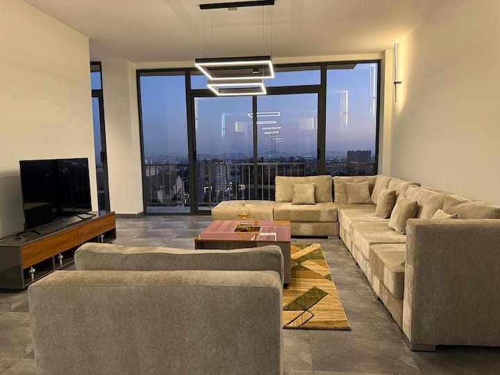 Executive Stay • Spacious • Modern Living 2b - Ethiopia