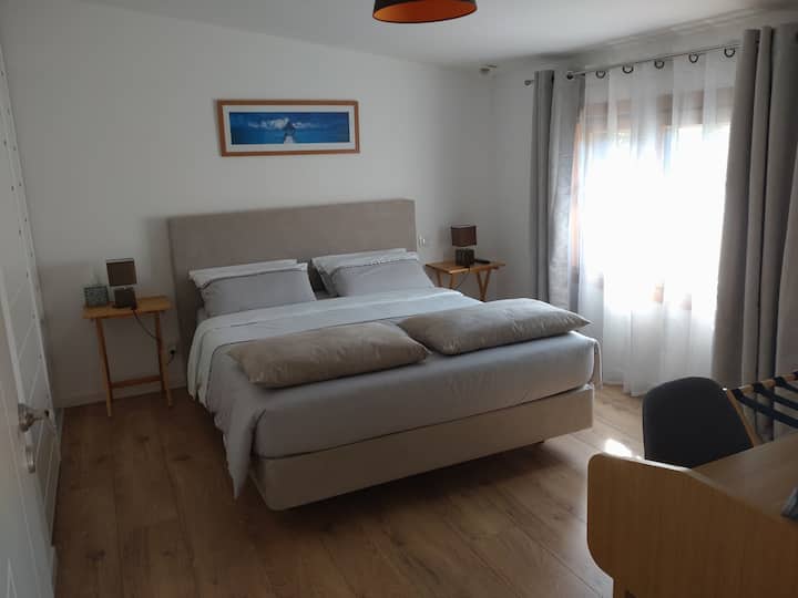 Home.sweet.home - Challans