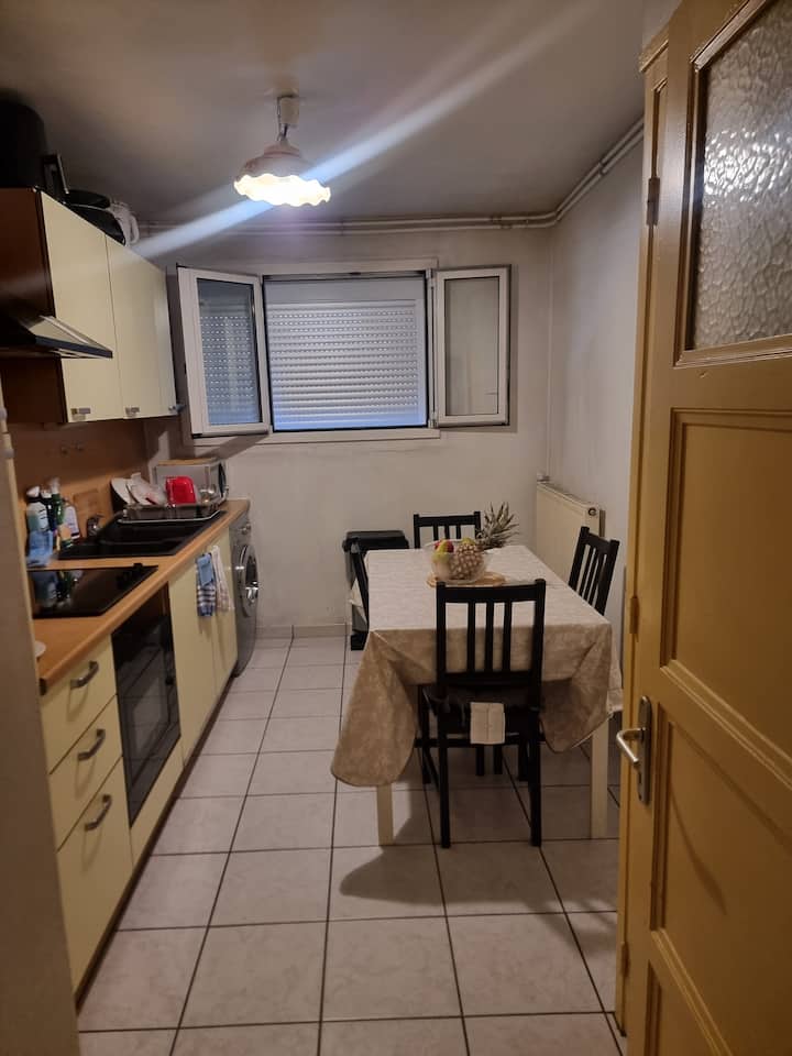 Belle Chambre à Annecy Pendant Les Vacances74 - Annecy-le-Vieux