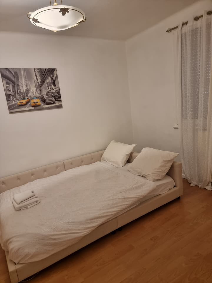 Belle Chambre à Annecy Pendant Les Vacances74 - Annecy