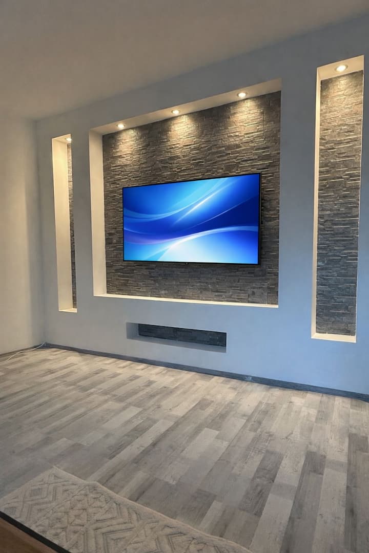 Helle City-wohnung Mit Balkon Nahe Bahnhof - Linz