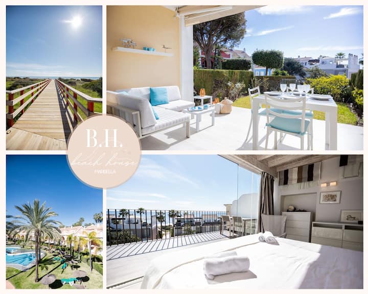 Las Dunas By Bh Marbella - Marbella