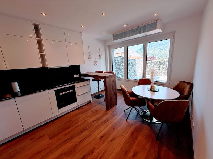 Ferienappartement Delux 2
Keutschach Am See - Klagenfurt