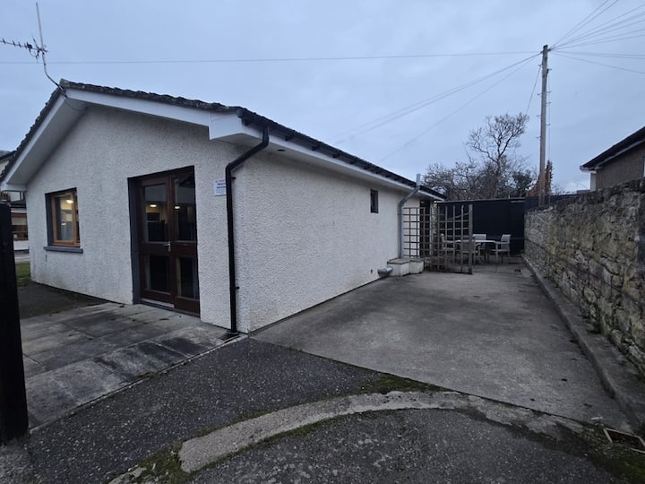 West End Cottage - Nairn