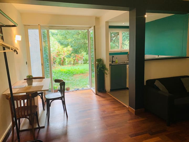 La Meilleure Option Près De Paris - Clamart