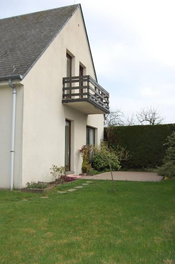 Charmant Meublé De Tourisme Tout Confort - Paliseul