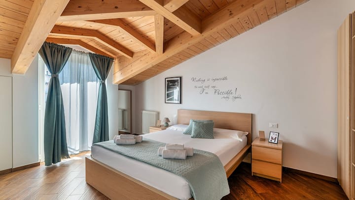 Tiffany House - Nel Cuore Di Albenga! - Albenga