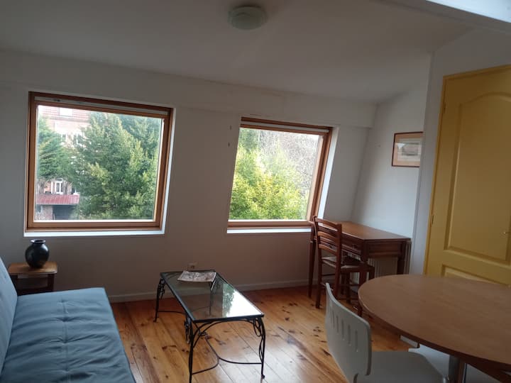 100m Gare Tgv Pour Pro - Arras