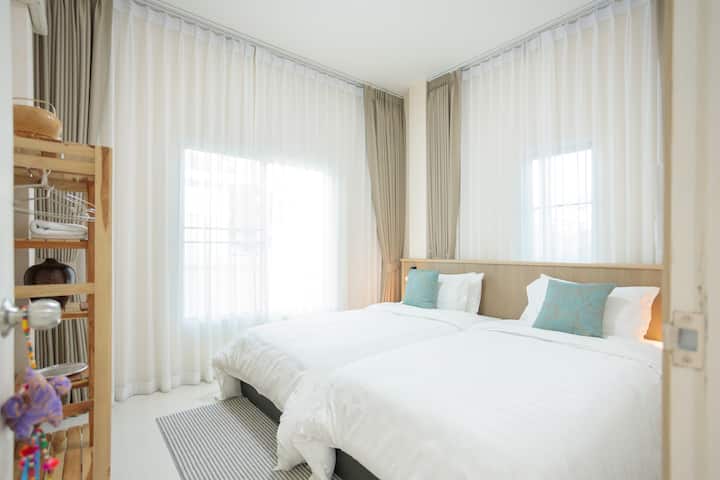 Cozy House Sansai District - Doi Saket District