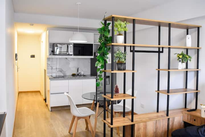 Ideal Semana Santa – Confort & Tranquilidad - Rosario