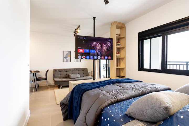 Studio Roma - Campinas