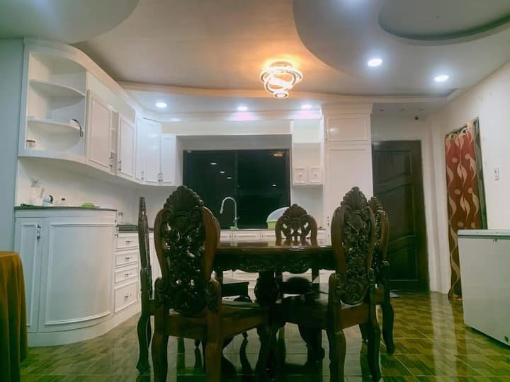 Home In Orchid City - Dipolog City