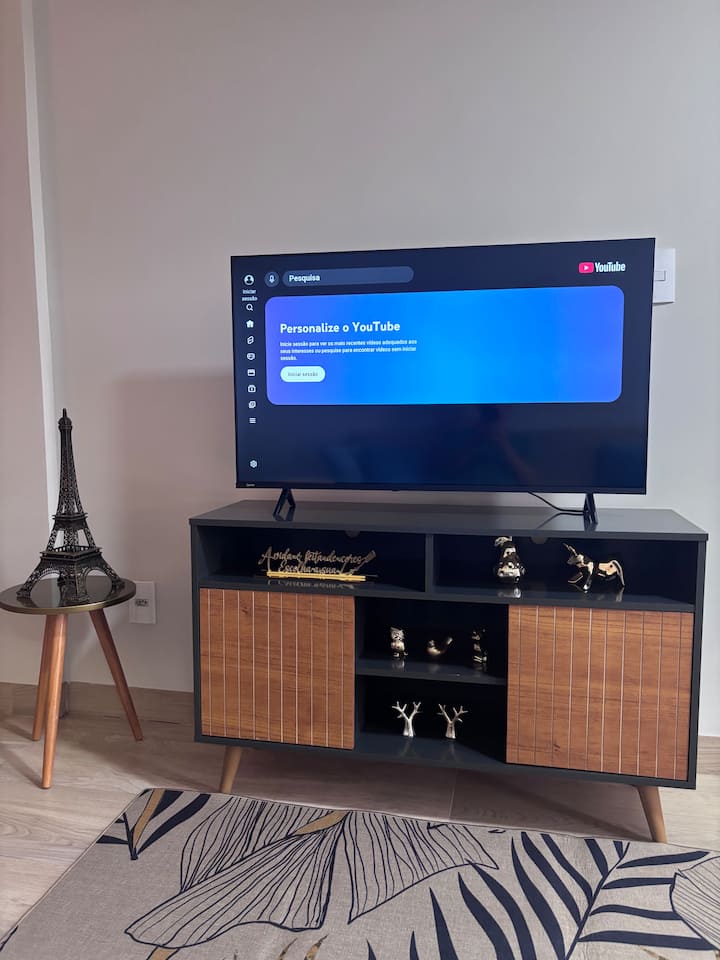 Apartamento Aconchegante 23 Ao Lado Da Havan. - Toledo