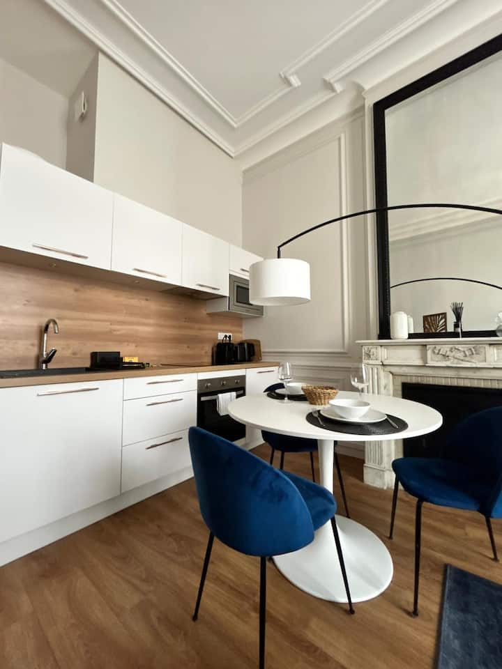 Le Chic, Central Et Cosy - Limoges