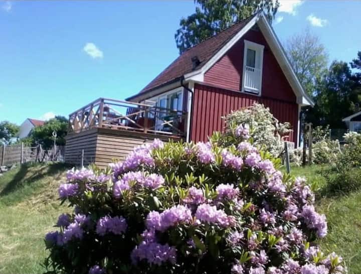 Stuga I Ekerö (Gällstaö) - Stockholm