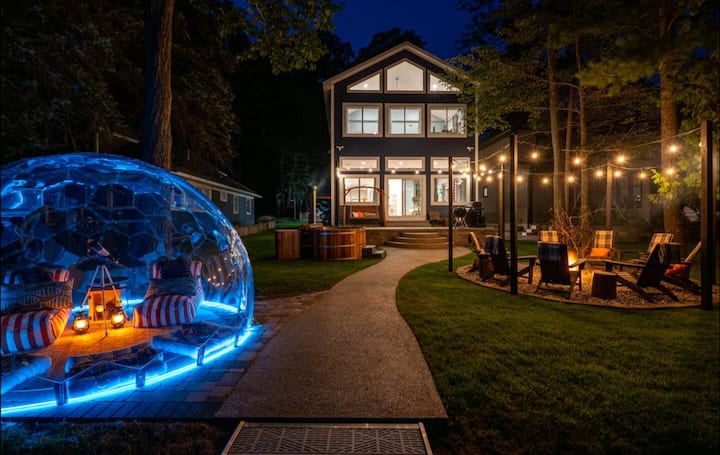 Haven On Higgins - Roscommon, MI