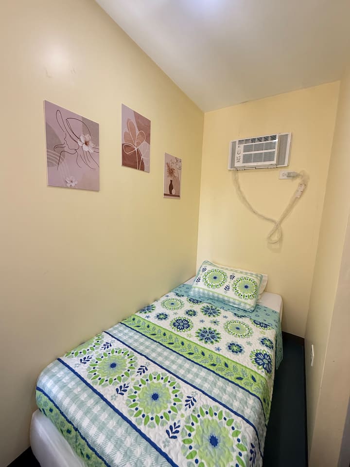 Room In Koror By Belechl Ranch Studio Rental - Palau