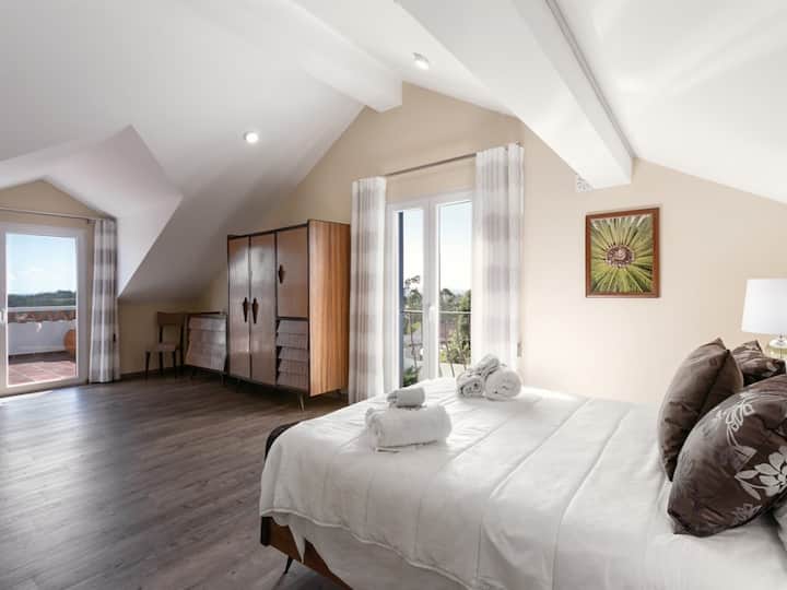 Casal Velho Luxury Vacation Home - Caldas da Rainha