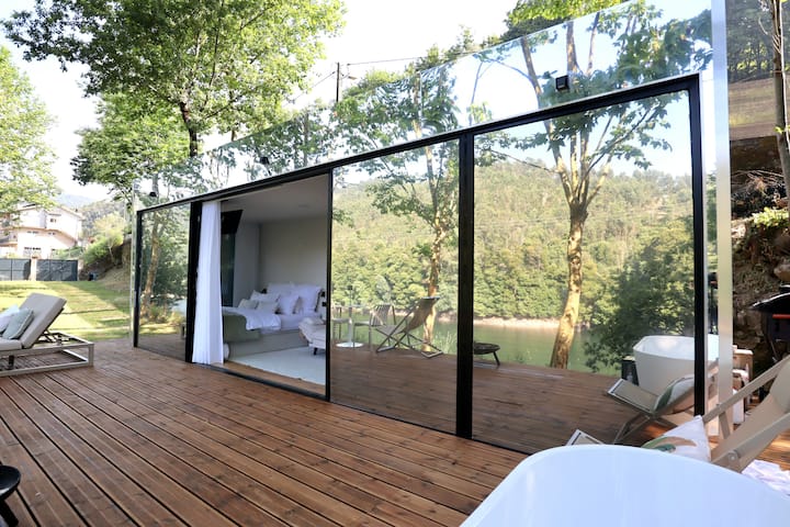 Villa La Finca - Gerês - Vieira do Minho