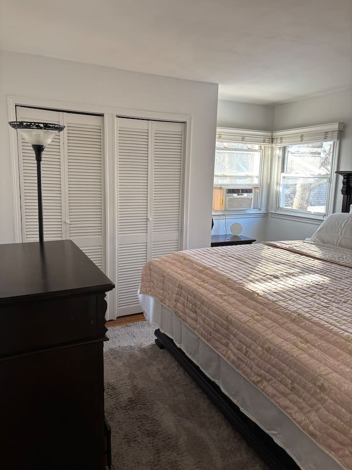 3br Family Stay In Rockville Centre, 20 Min To Jfk - Long Beach, NY