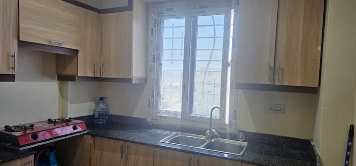 Skybite Tower Cityview Apartmnt E-2 - Mogadishu