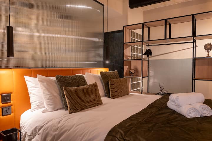 Zekka House - La Valette