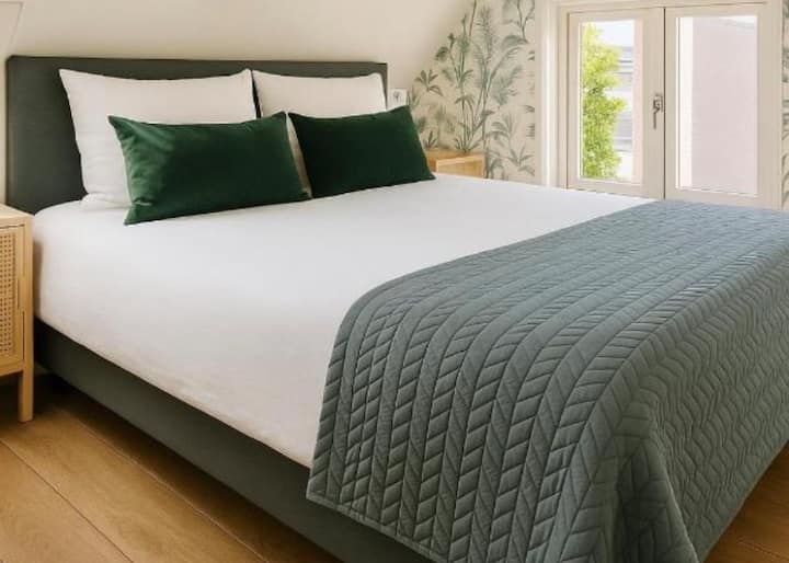 Tiny House Villa Hop Zandvoort - Zandvoort