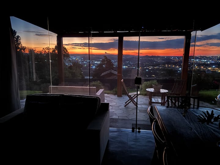 Bela Vista - Vinhedo