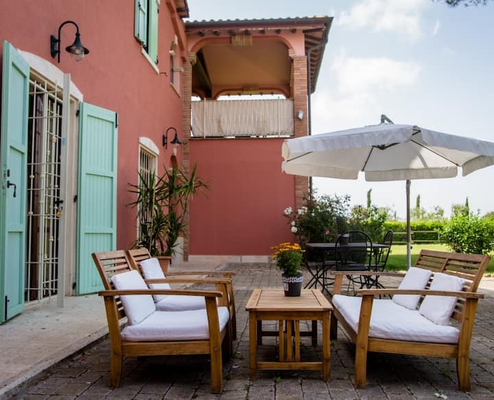 La Massaia C - Grosseto