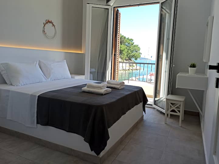 Old Port House - Ps Rental - Skiathos