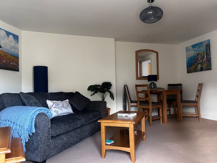 Number 5, Gourdon - Stonehaven