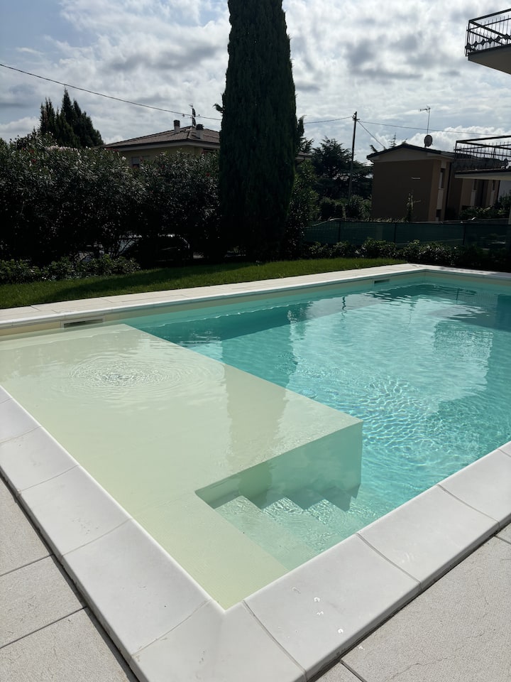Sweet House L.s. - Peschiera del Garda