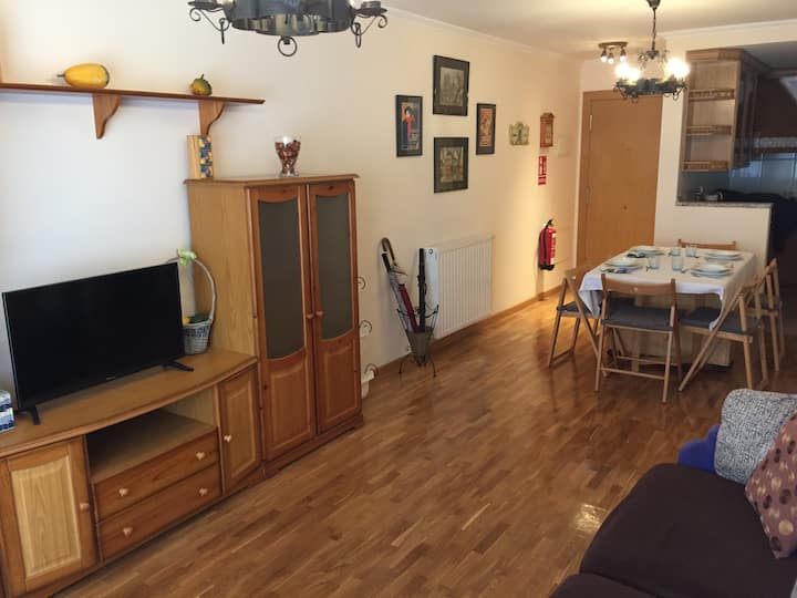 Apartamento Peñaguda - Estella