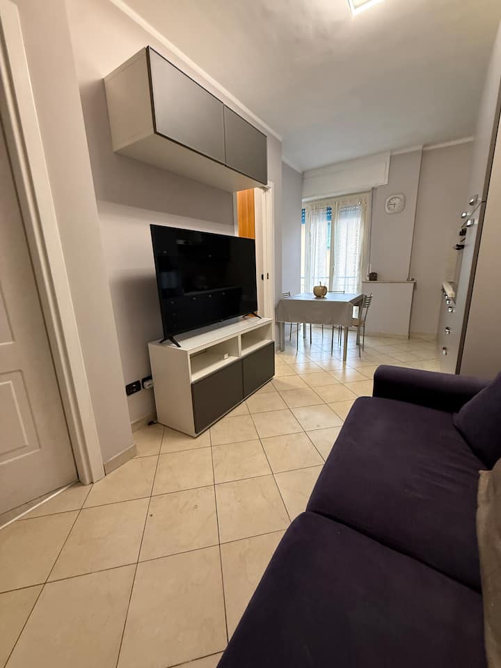 Diva House - Sanremo