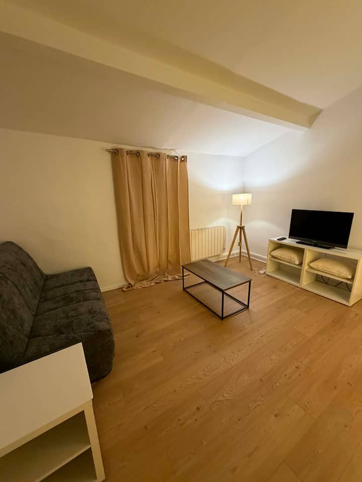 Appartement Cosy En Plein Centre De Martigues - Martigues