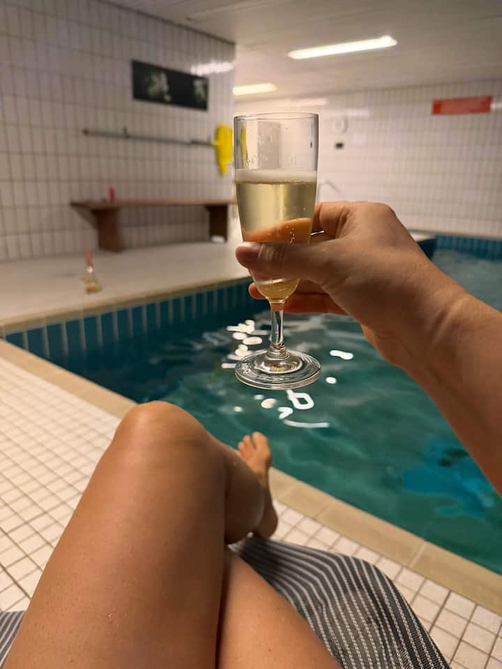 Fe-wo,78141 Schönwald Bw Mit Pool Und Sauna - Schönwald im Schwarzwald