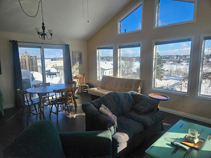 Lakeview Suite - Red Lake