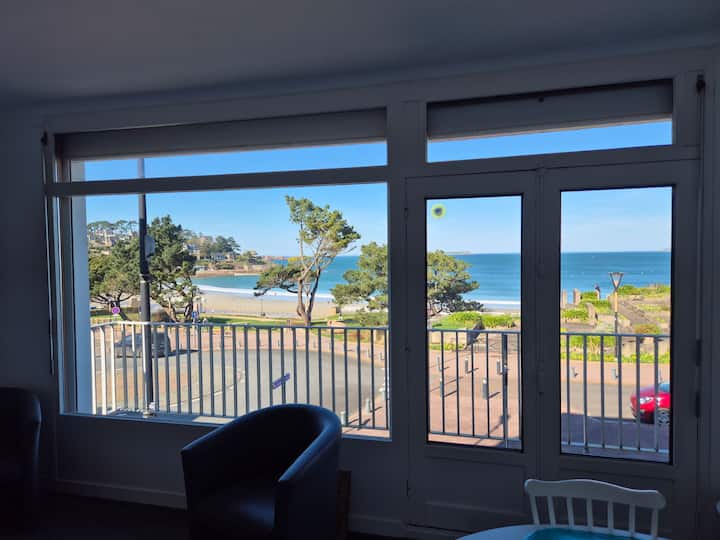 Maison Familiale à La Plage Jusqu'à 6 Personnes - Perros-Guirec